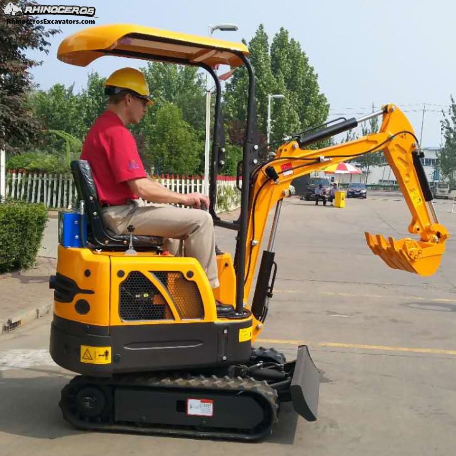 China Construction Machinery Manufacturer